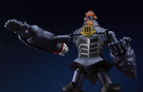 Buy Action Figure The Big O Moderoid Action Figure Big O
