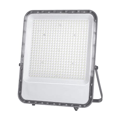 Floodlight Ip W Smd Led Outdoor Elong Light