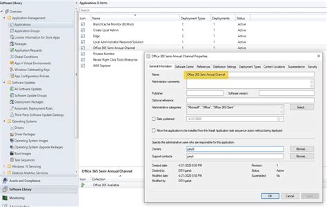Office 365 Deployment Series With Configmgr Post 2 Creating The Office Installer Simple