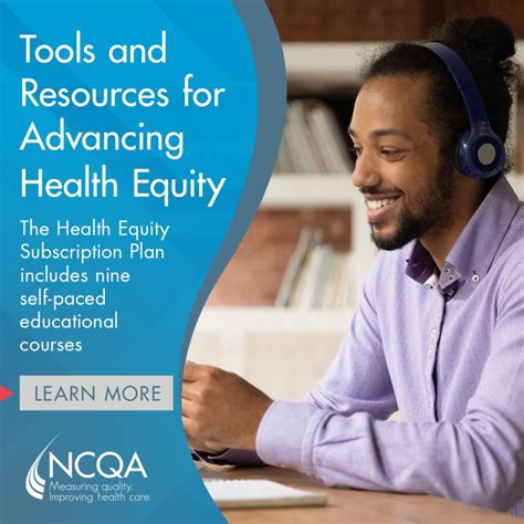 Ncqa On Linkedin Ncqa Healthequity
