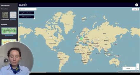 Monitor Your Railway Network From Space Ivan Zanon
