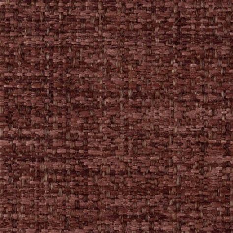 Knoll Textiles Purple Tweed Upholstery Chocolate Chenille Fabric