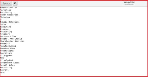 Utlfile Package In Oracle With Examples Dot Net Tutorials
