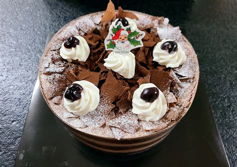 성심당 크리스마스 케이크 근황 ㄷㄷㄷ 