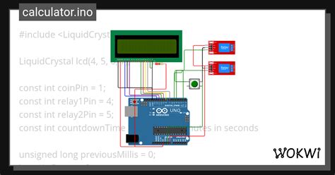 Wokwi Online Esp32 Stm32 Arduino Simulator