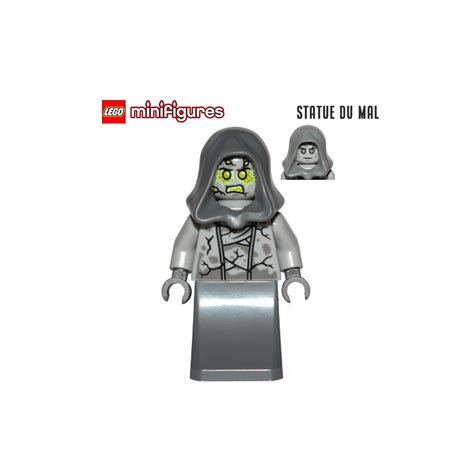Lego Minifigures Rarities Super Briques