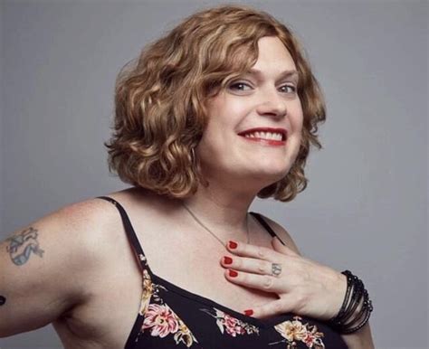 Filmmaker Lilly Wachowski Confirms The Matrix Is A Trans Allegory