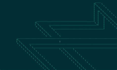 Ascii Renderer By Tommy Li Aneddotica Magazine Tech History
