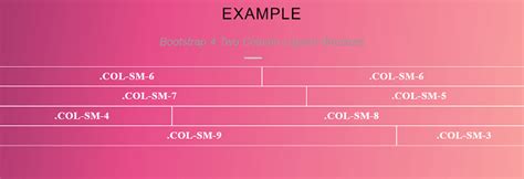 Bootstrap Grid System Online Tutorials Library List Tutoraspire Com