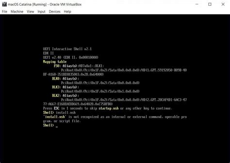 Install Nsh Is Not Recognized As An Internal Command Possible Fixes TechRechard
