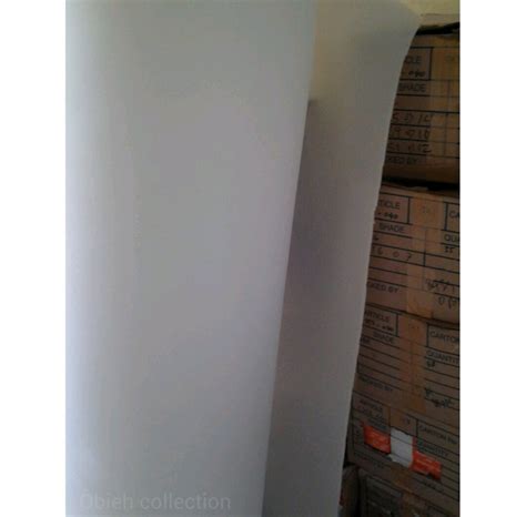 Busa Angin Dilapisi Trikot Tebal 4 Mm Lebar 150 Cm Per Meter Lazada Indonesia