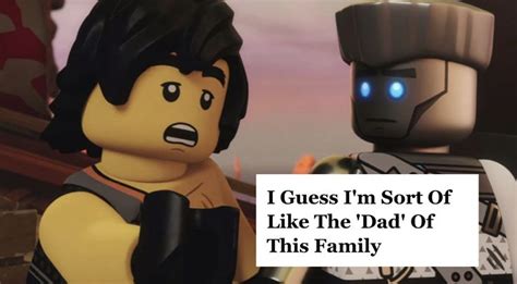 See A Recent Post On Tumblr From Fangirl 616 About Ninjago Discover