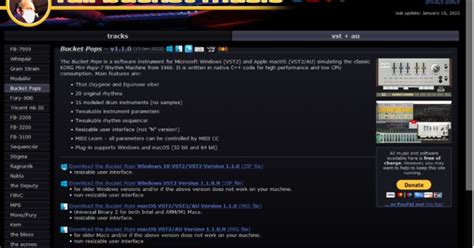How To Install Vsts For Touchdesigner Derivative