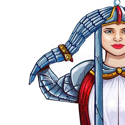 Download Medieval Queen Png Svp