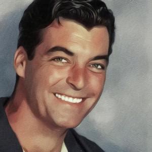 Rory Calhoun Biography Age Birthday Chinese Zodiac And Facts
