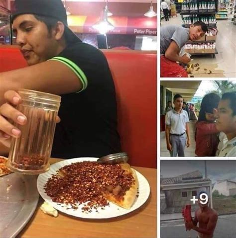 Memexico A Pero Cómo Es Pendeja La Gente🤦🏽‍♂️