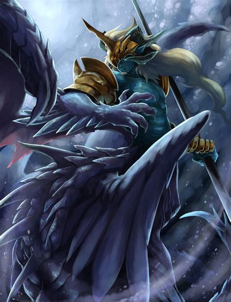 Ash Demon By Sngm66 On Deviantart