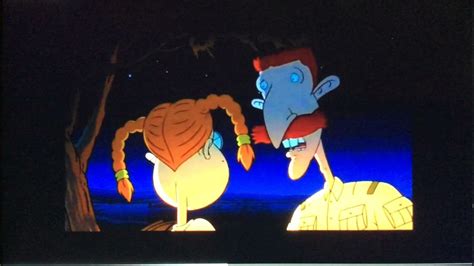 The Wild Thornberrys Movie 2002 Stuart Little 2 2002 Theatrical