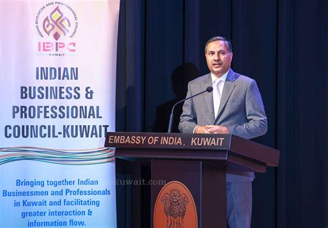 Ibpc Kuwait Hosts 7th Meritorious Award Ceremony To Honor Outstan