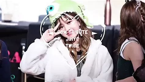 Twice Jihyo Tribute 2 Xhamster