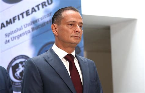 Soluția Lui Daniel Băluță Pentru Rezolvarea Termiei în București ”fuziune Elcen Cu Radet”