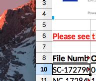 Php Setting Active Cell For Excel Generated By PHPSpreadsheet Stack Overflow