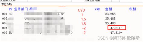 sap abap bapi acc document post 币种小数位数为0时导致的本位币借贷不平问题的相关解决思路 sap 货币转换