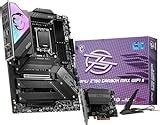 MSI MPG Z790 Carbon MAX WiFi II Review