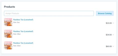 Prodigy Natively Built Subscriptions Into Its Platform To Sell Products