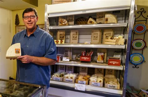 Beehive Cheese Us Manufacturing Report By Sustainment