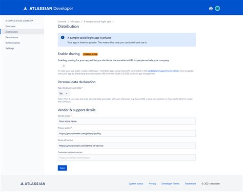 Get Bitbucket Api Key Pair