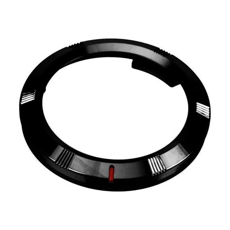 Olympus Replacement Front Decoration Ring Tg 4