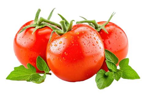 Tomato Leaf Pngs For Free Download