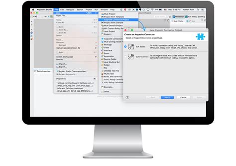 Anypoint Design Center Mulesoft