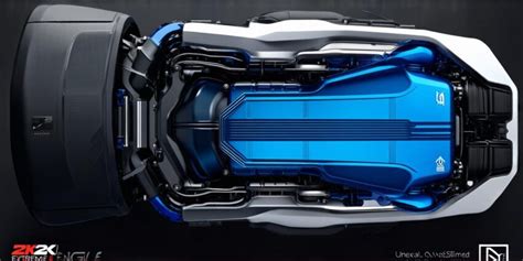 what is the size of unreal engine 5