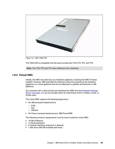 Ibm Power10 Pdf Cloud Computing Internet