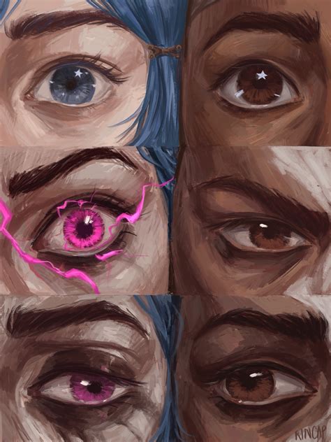 Jinx X Ekko On Tumblr
