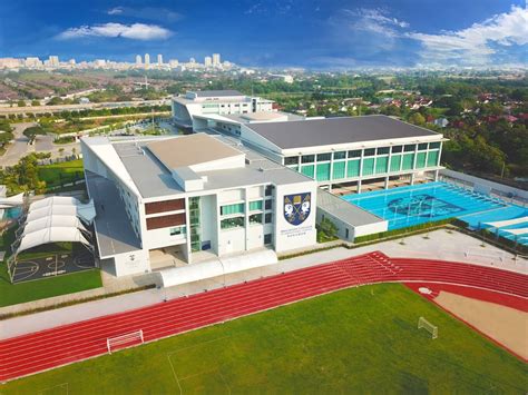 Top 5 International Schools In Thailand Thaiger