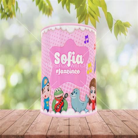 Personalizados Giovana E Lucas Neto Rosa Elo7