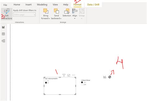 solved combining two slicers microsoft fabric community