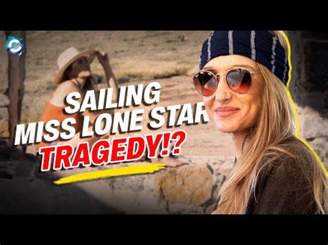What Ever Happened To Sailing Miss Lonestar
