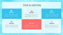 June Hello Plan Summary Google Slide Theme And Powerpoint Template - Slidedocs