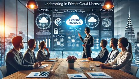 Oracle Licensing Models Explained For 2025