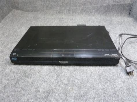 Panasonic Sa Bt235 Bluray Player Ebay
