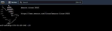 guía completa para crear una instancia ec2 en aws dev community