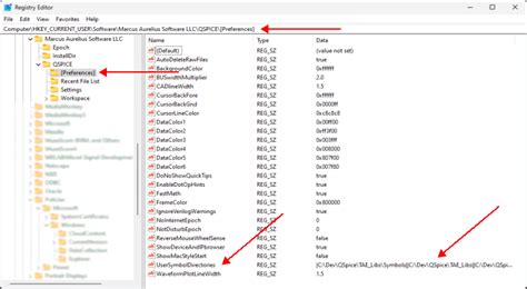 tutorial libpath directive qspice qorvo tech forum