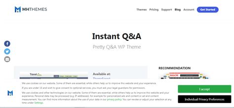 9 Best Question And Answer Wordpress Themes 2023 Groundwp