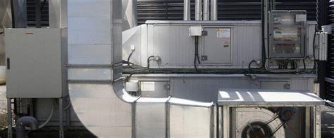 Mastering Plenum Boxes Design Key Factors For Performance Gfi Hvac