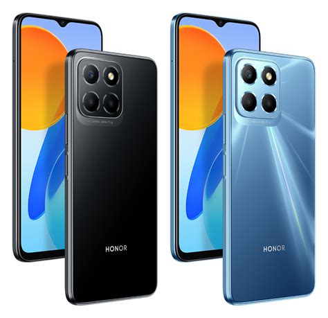 Honor X G Myyntiin Suomessa Euron Suositushinnalla Varhaisen Vaiheen Ostajalle Kaupan