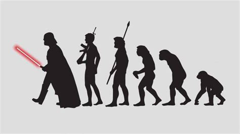 Darth Vader Evolution Movies Darth Vader Evolution Movies
